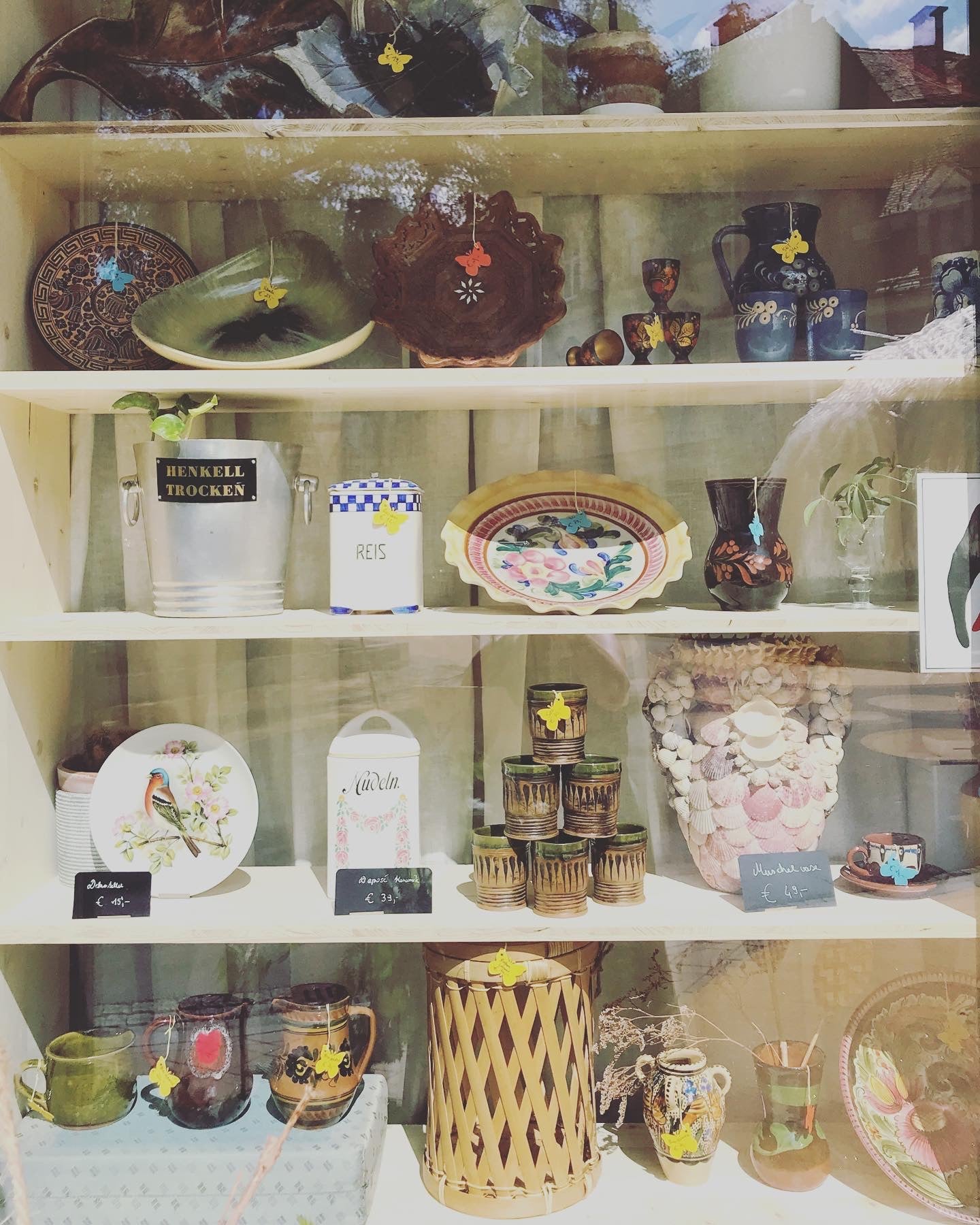 Geschenke – MANAGERIE