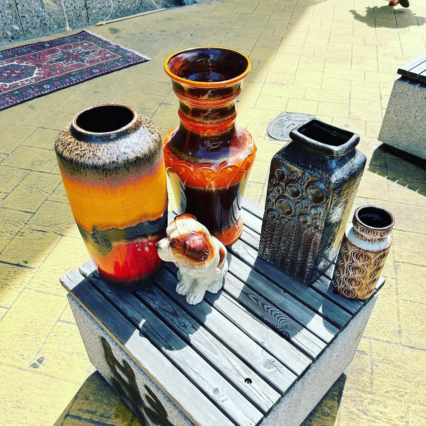 Vintage – MANAGERIE